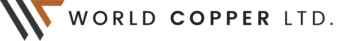 World Copper Terminates Letter Agreement - World Copper Ltd.